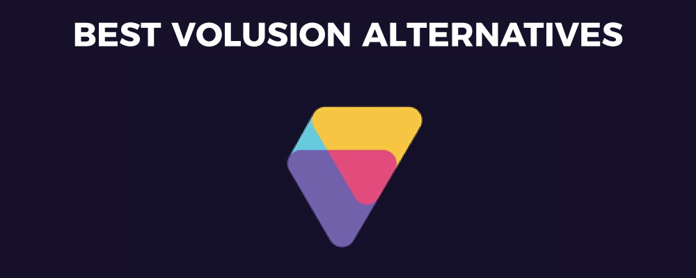 13 Best Volusion Alternatives To Use - Productivity Land