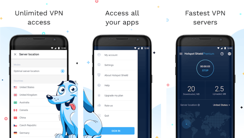 14 Best VPN Services of 2022 | Free VPN Software and Tools