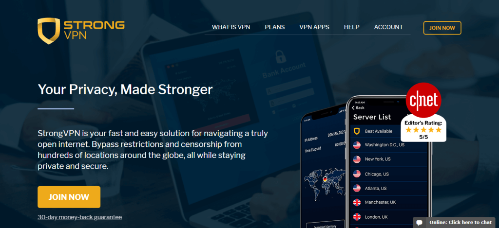 The 10 Best VPN Services of 2019 | Free VPN Software and Tools