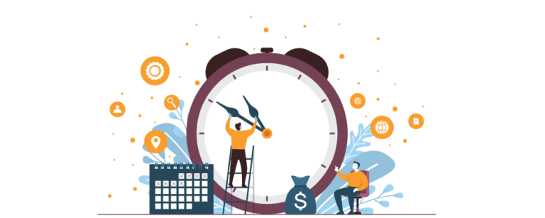 Multitasking and Time Management Skills - Productivity Land