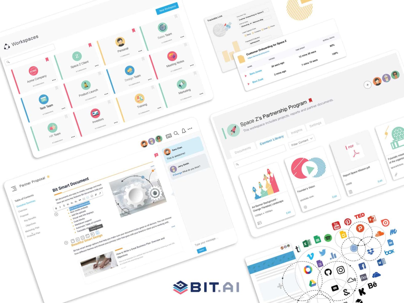 19 Online Collaboration Tools to Increase Team's Productivity ...