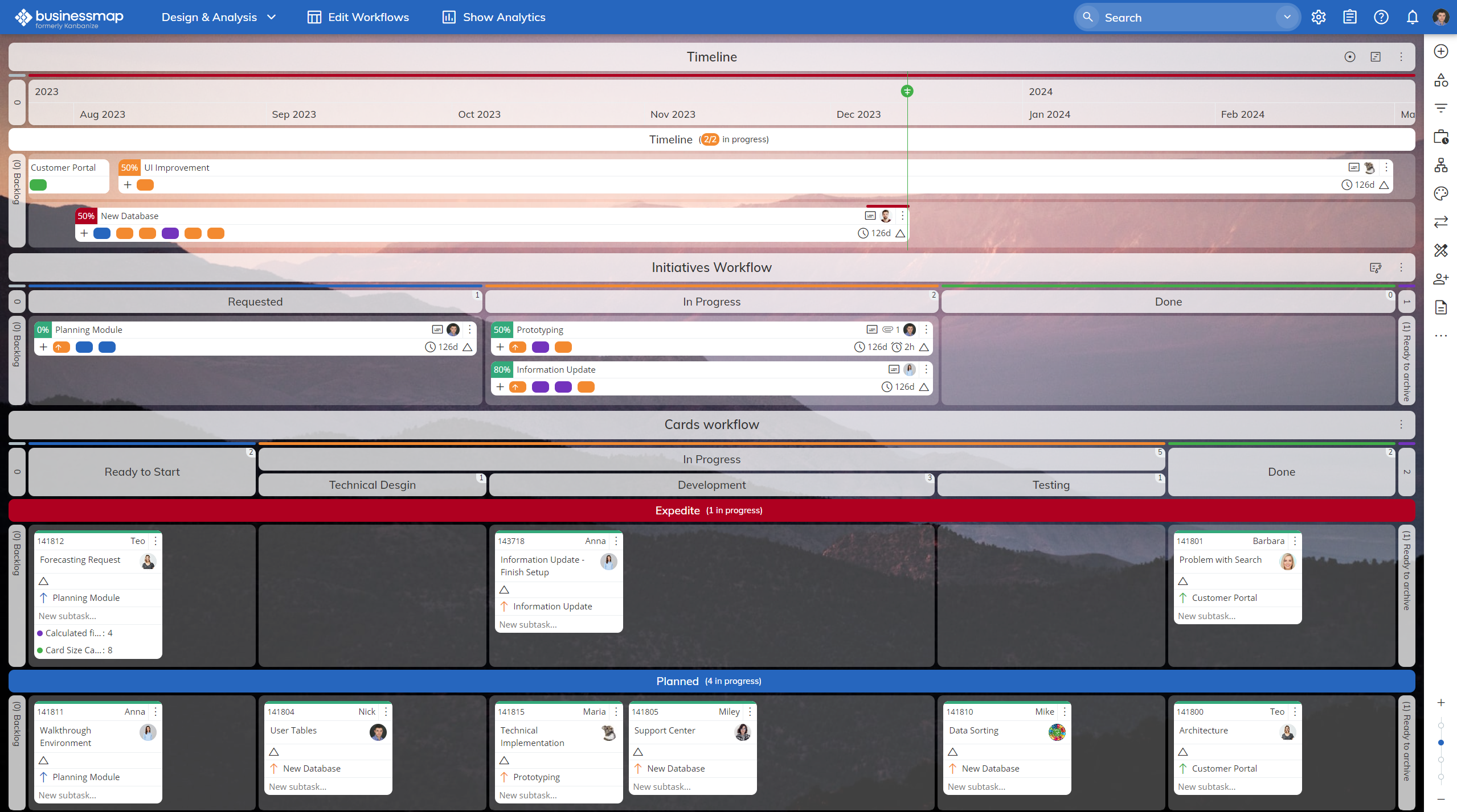 The 18 Best Kanban Apps | Free Kanban Software & Tools of 2023