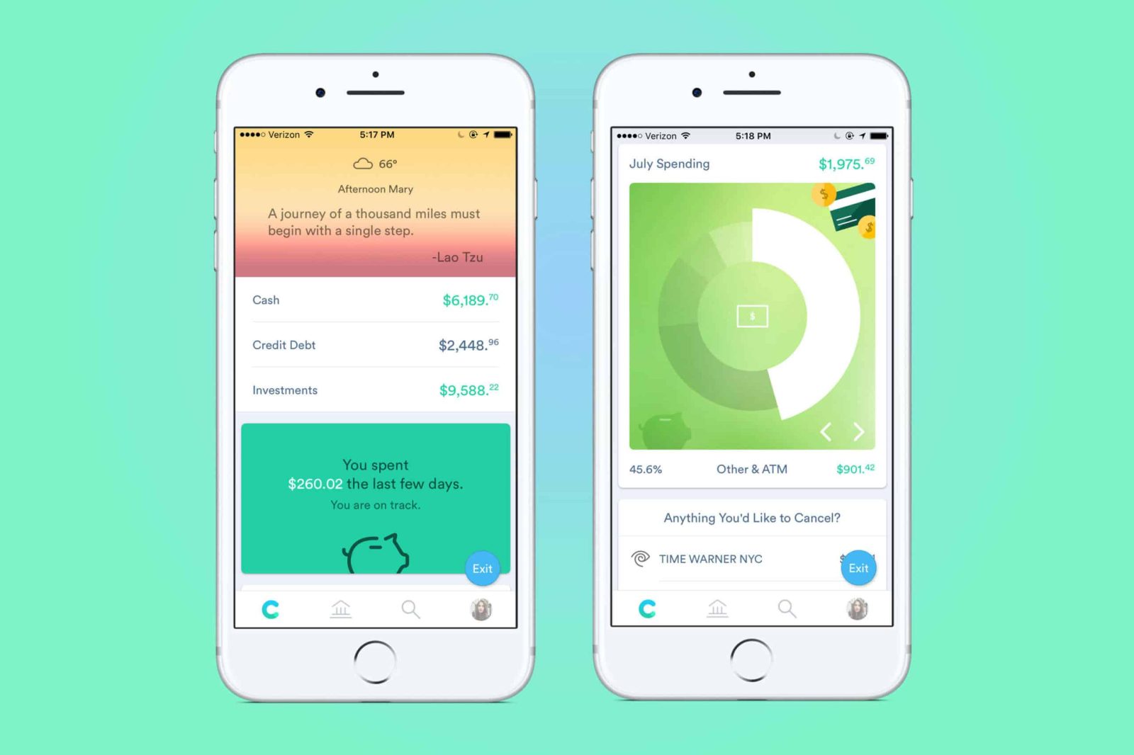 9 Best Budget Management Apps to Use in 2023 - Productivity Land