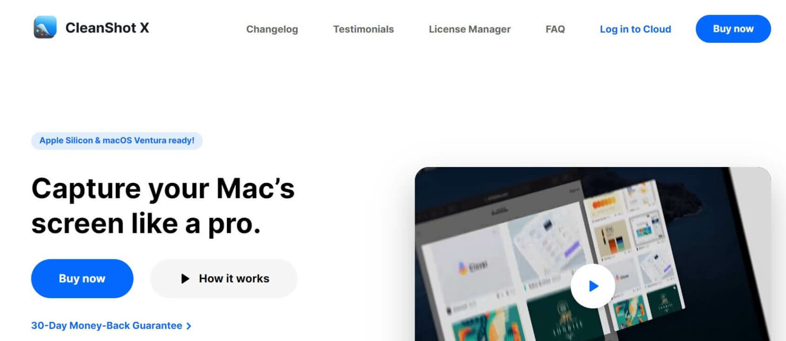 Top 7 Screen Capture Software for Mac 2023 - Productivity Land