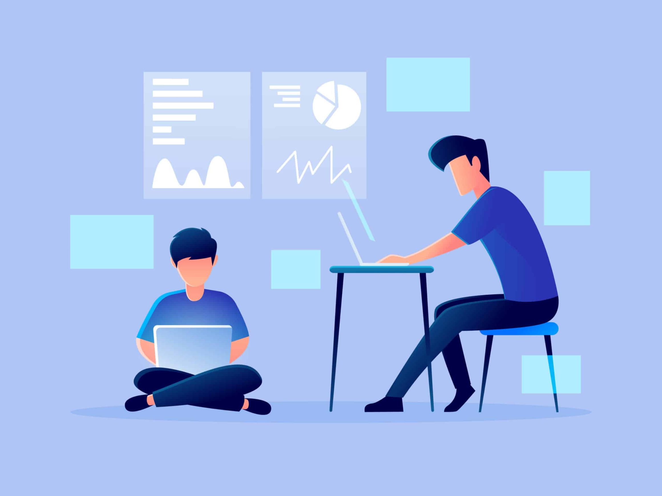 17 Top Icebreakers for Meetings & Training Seminars - Productivity Land