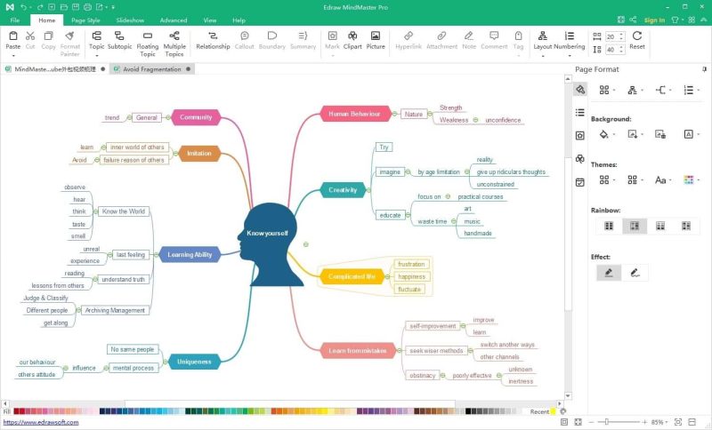 26 Best Mind Mapping Software | Best Mind Map Tools - Productivity Land