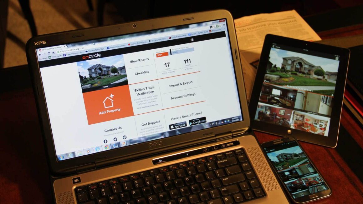 9 Best Home Inventory Apps of 2023 - Productivity Land