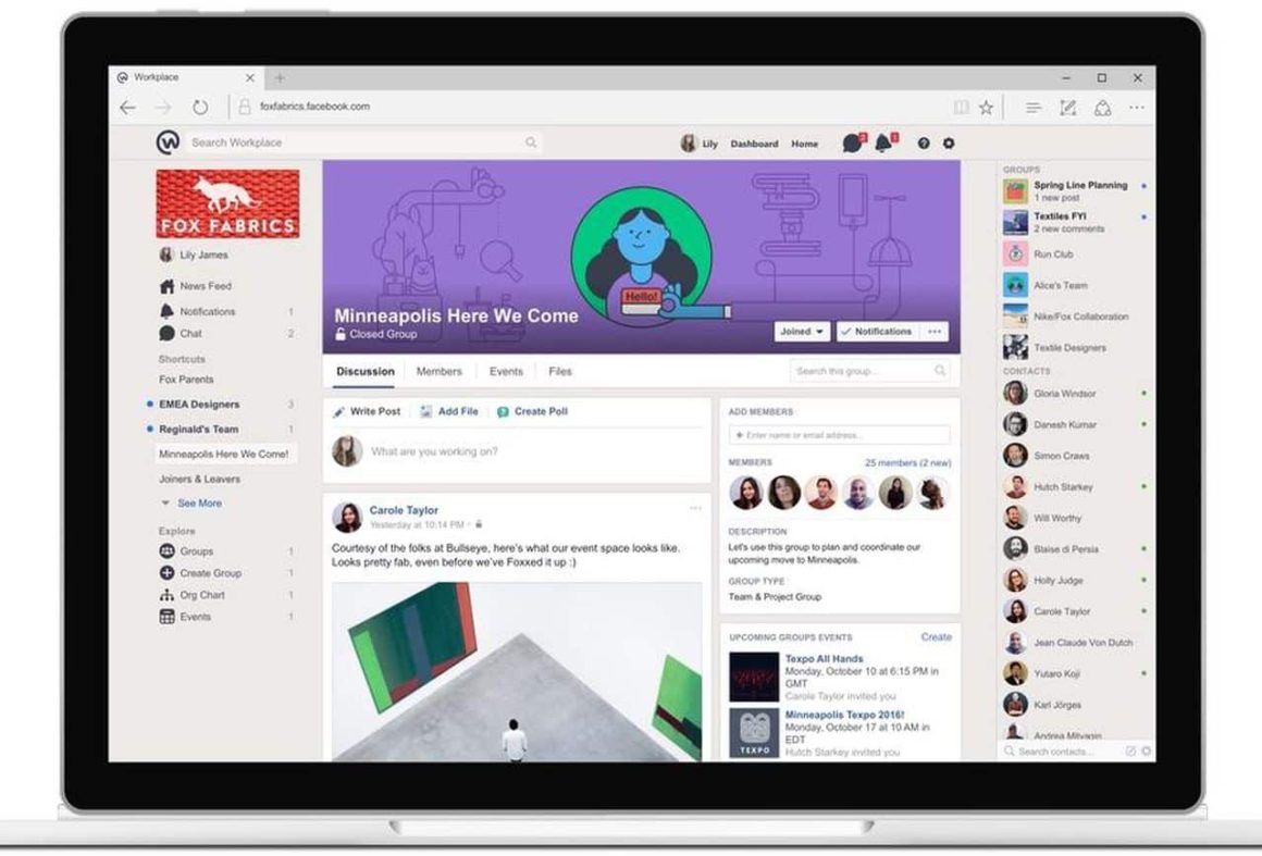 19 Online Collaboration Tools to Increase Team's Productivity ...