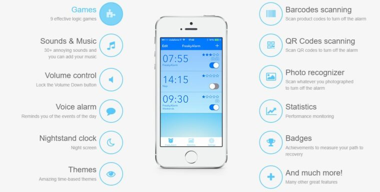 15 Best Android Alarm Clock Apps To Use In 2023 - Productivity Land