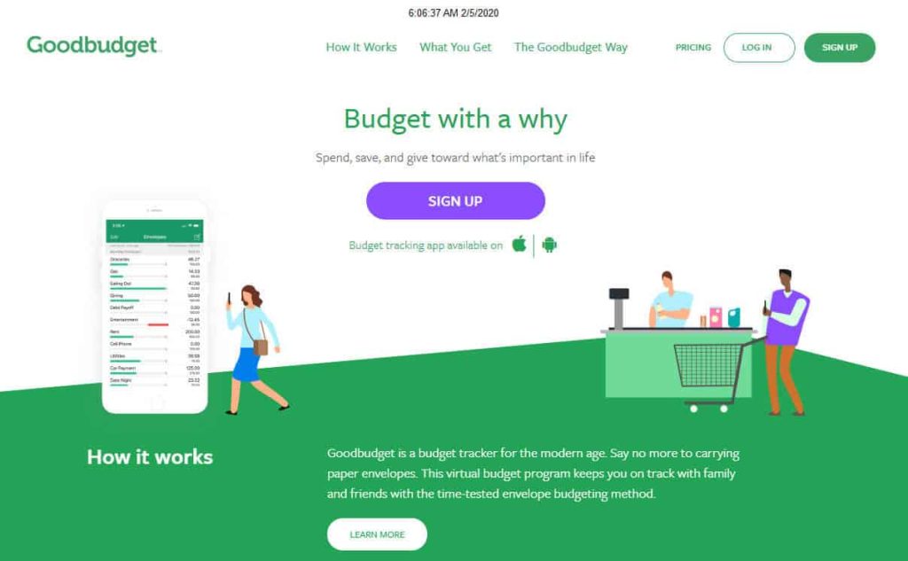 9 Best Budget Management Apps to Use in 2023 - Productivity Land