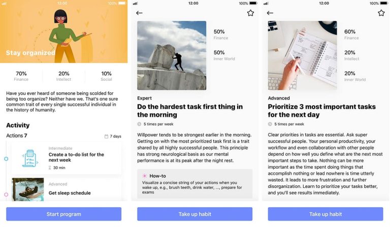 23 Best To-Do List Apps of 2022 for iPhone and Android