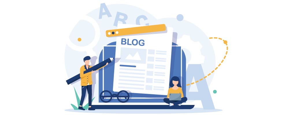 A Beginner's Guide to Blogging: Platforms You Can Use and Some Handy ...