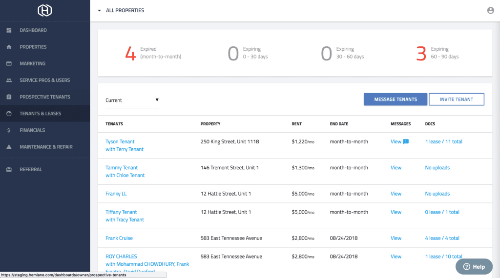 9 Best Property Management Software for Real Estate Connoisseurs ...