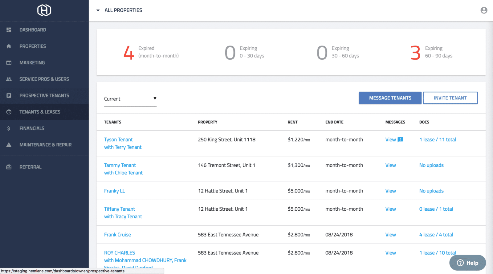 9 Best Property Management Software for Real Estate Connoisseurs ...