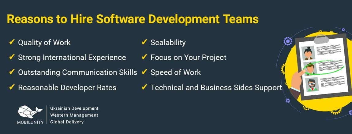 Top 8 Tools For Software Developers To Become More Productive ...