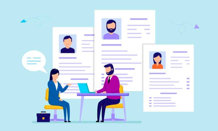 8 Tips for Improving Your Hiring Process in 2023 - Productivity Land