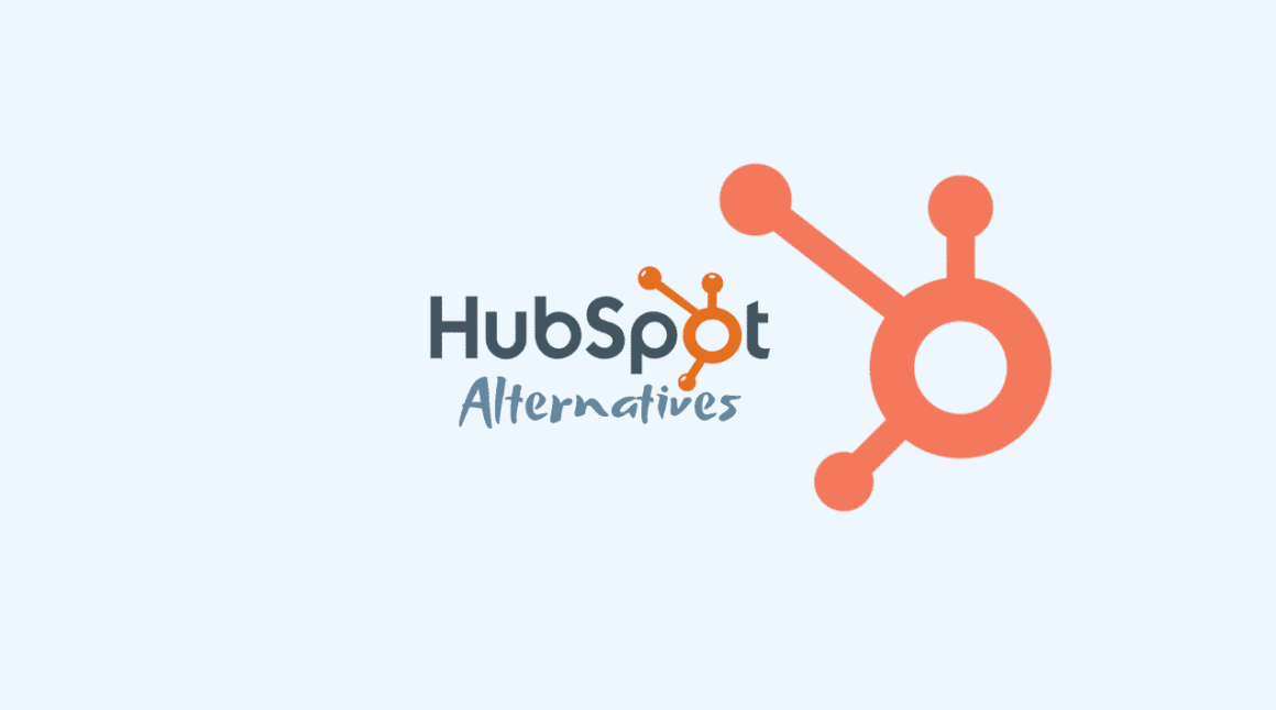 Top 5 Best HubSpot Alternatives You Have to Try in 2023 - Productivity Land