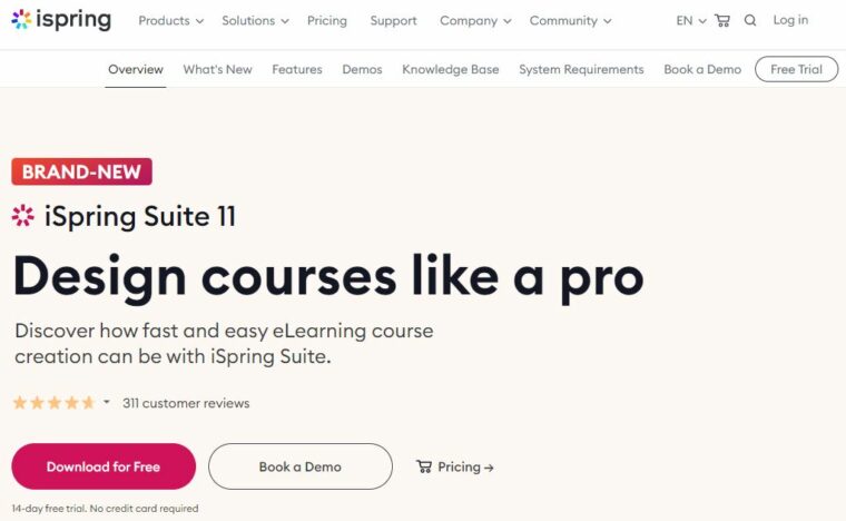 Best 15 Instructional Design Tools In 2023 - Productivity Land