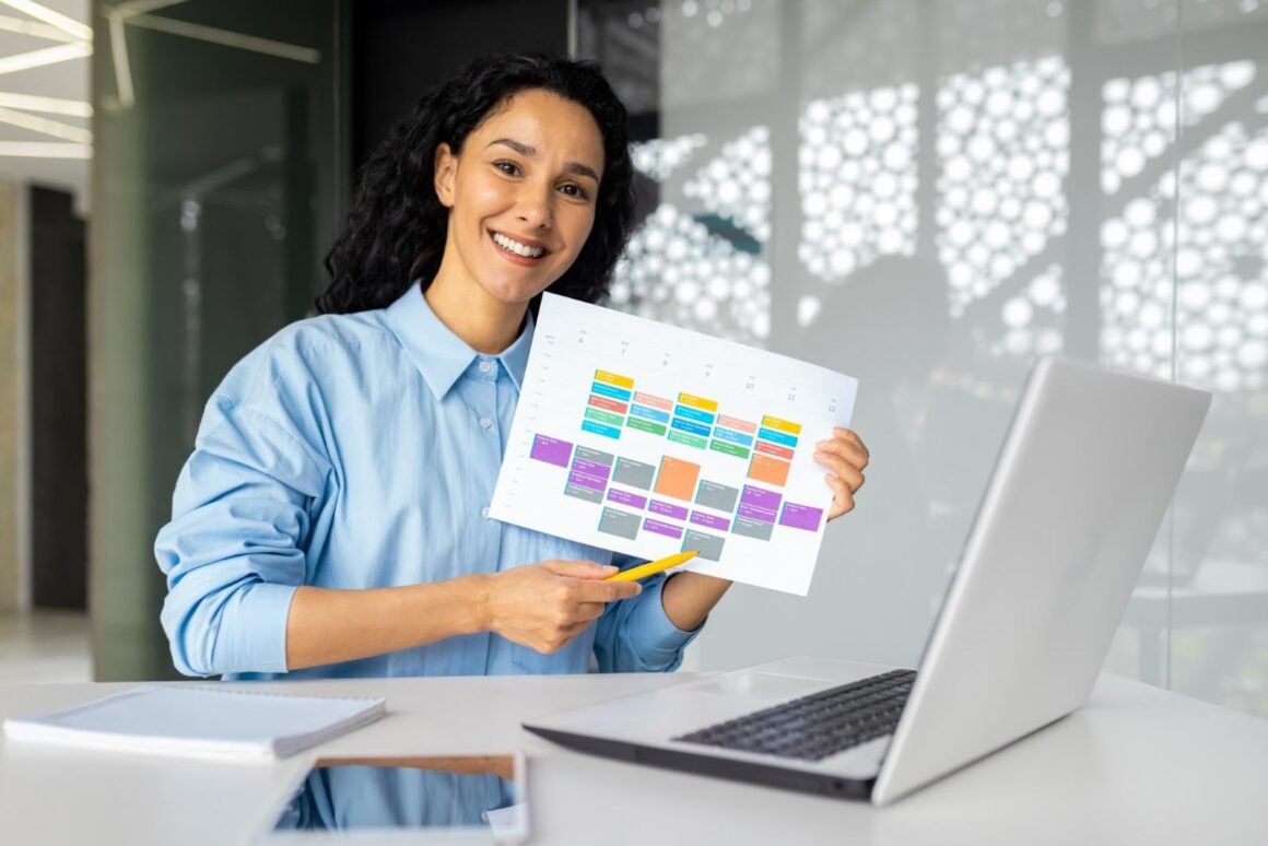 Digital Task Planning: How Modern Tools Streamline Work Across ...