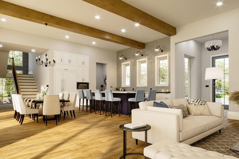 The Future of Interior Design: Unlocking the Potential of VR and AR ...