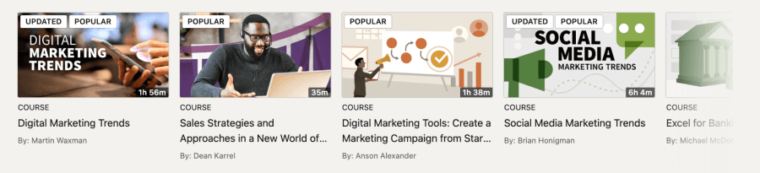 Top 5 Online Learning Resources To Master Any Skill - Productivity Land