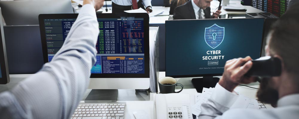 Reasons to Resort to Managed Security Services - Productivity Land
