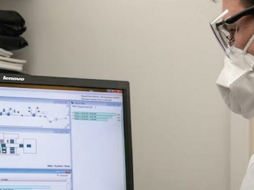 How Next-Gen Diagnostic Technologies Have Reshaped Healthcare ...