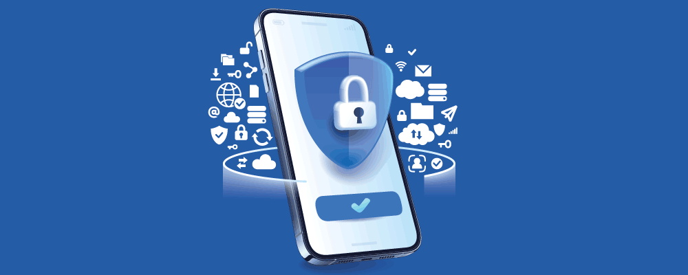 5 Practical Steps You Can Take To Keep Your Mobile Devices Secure ...