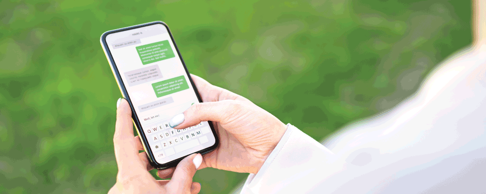 6 Ways Texting Helps Make Your Business More Productive - Productivity Land