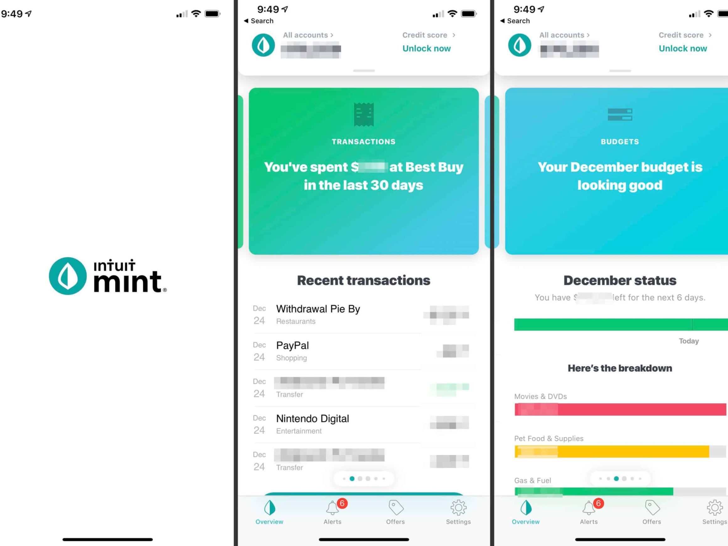 9 Best Budget Management Apps to Use in 2023 - Productivity Land