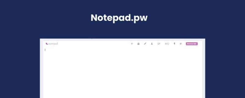 Top 20 Free Online Notepads | No Login Required - Productivity Land