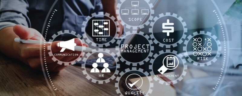 Beginners' Guide On How To Track Project Cost - Productivity Land