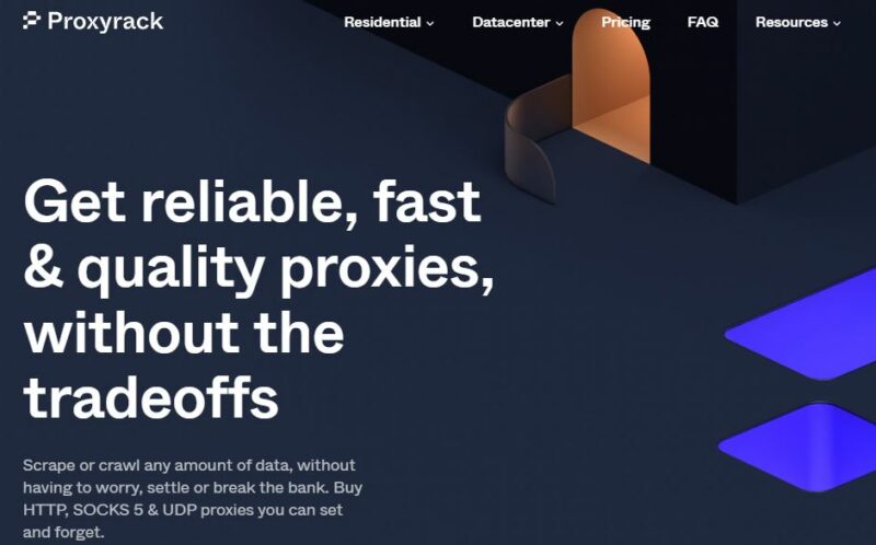 The 9 Best Proxy Server Providers of 2024: Empowering Your Online ...