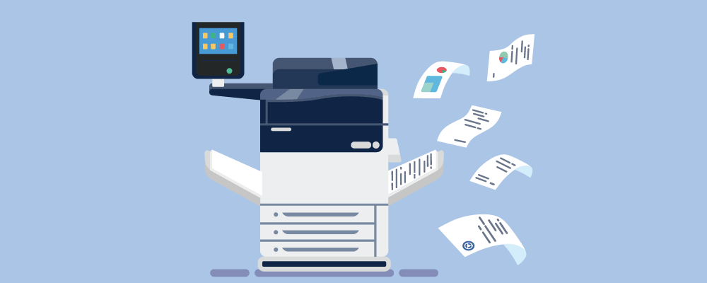 A Complete Guide to Selecting the Best Printer for Your Business ...