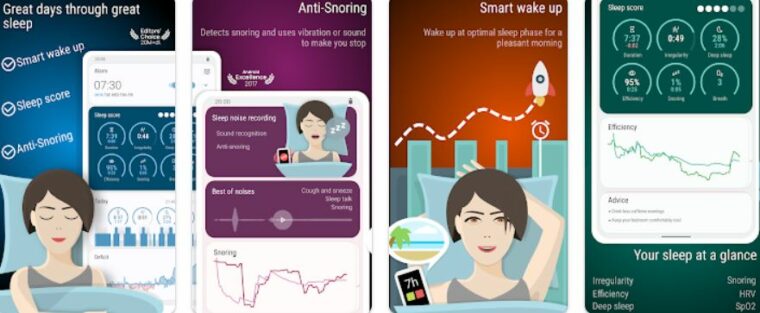 15 Best Android Alarm Clock Apps To Use In 2023 - Productivity Land