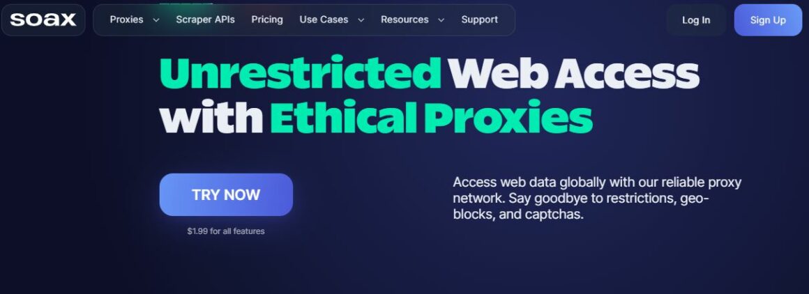 The 9 Best Proxy Server Providers of 2024: Empowering Your Online Endeavors - Productivity Land