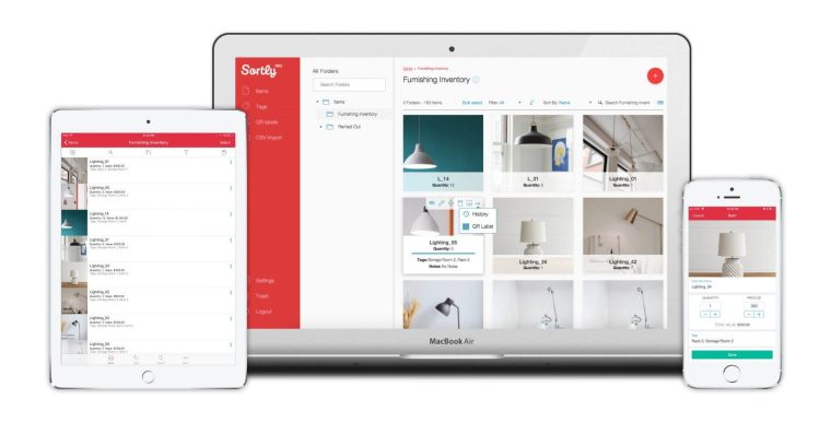 9 Best Home Inventory Apps of 2023 - Productivity Land