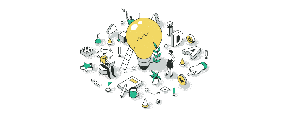 A Comprehensive Guide to Pitching Your 1st Startup Idea - Productivity Land