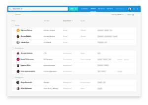 Float Resource Scheduling Software Review, Pricing and Features ...