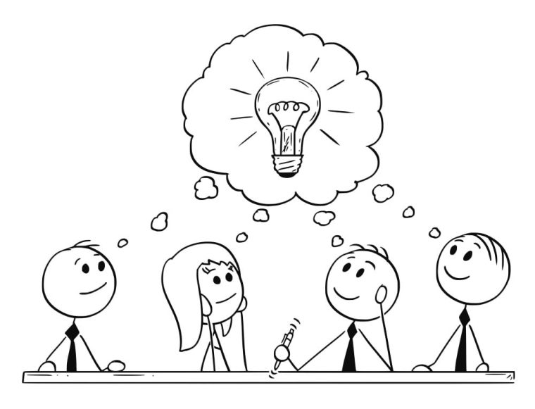 15 Techniques of Brainstorming for More Effective Sessions ...
