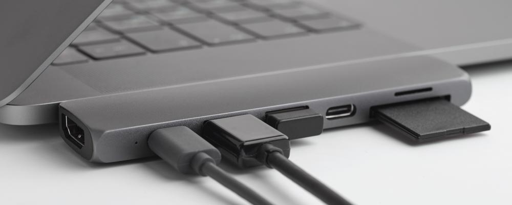 The Future of USB Hubs: Advancements and Potential Applications ...