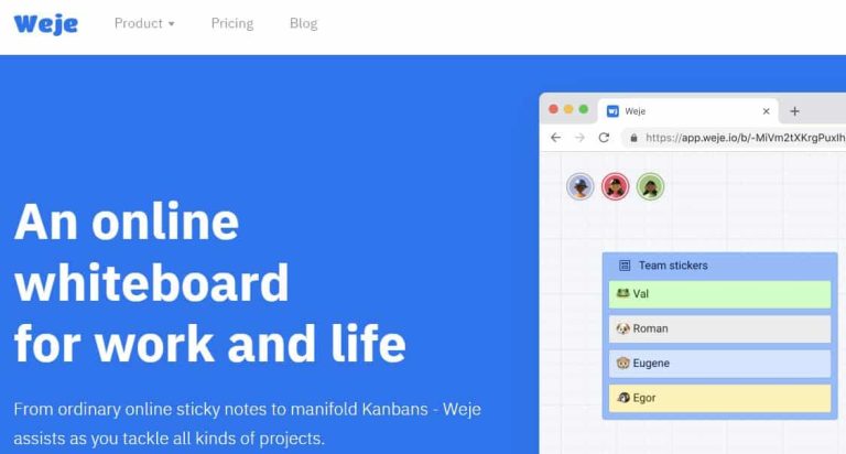 9 Best Wireframe Tools You Can Use in 2023 - Productivity Land