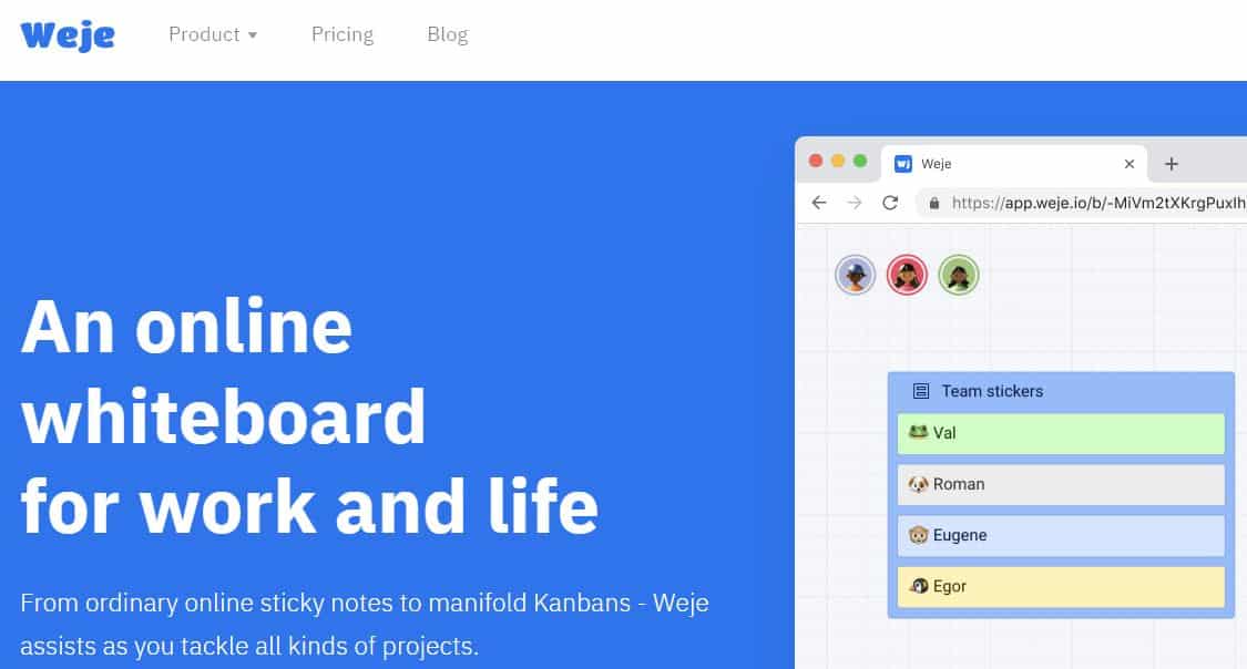 9 Best Wireframe Tools You Can Use in 2023 - Productivity Land