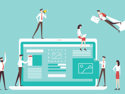 12 Ways Technology Can Improve Your Business Operations and Productivity - Productivity Land