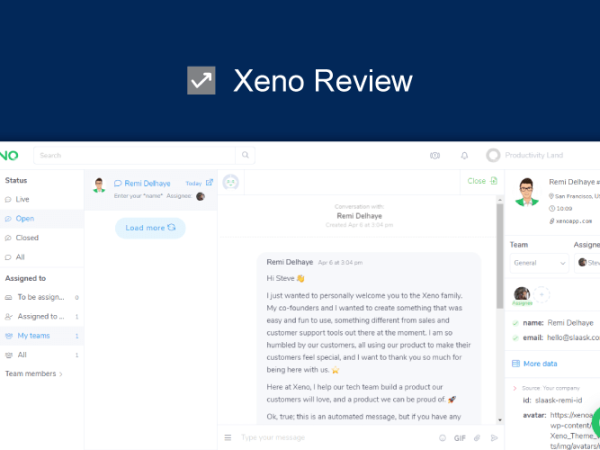 Bublup App: The Ultimate Digital Clutter Buster - A Comprehensive Review - Productivity Land