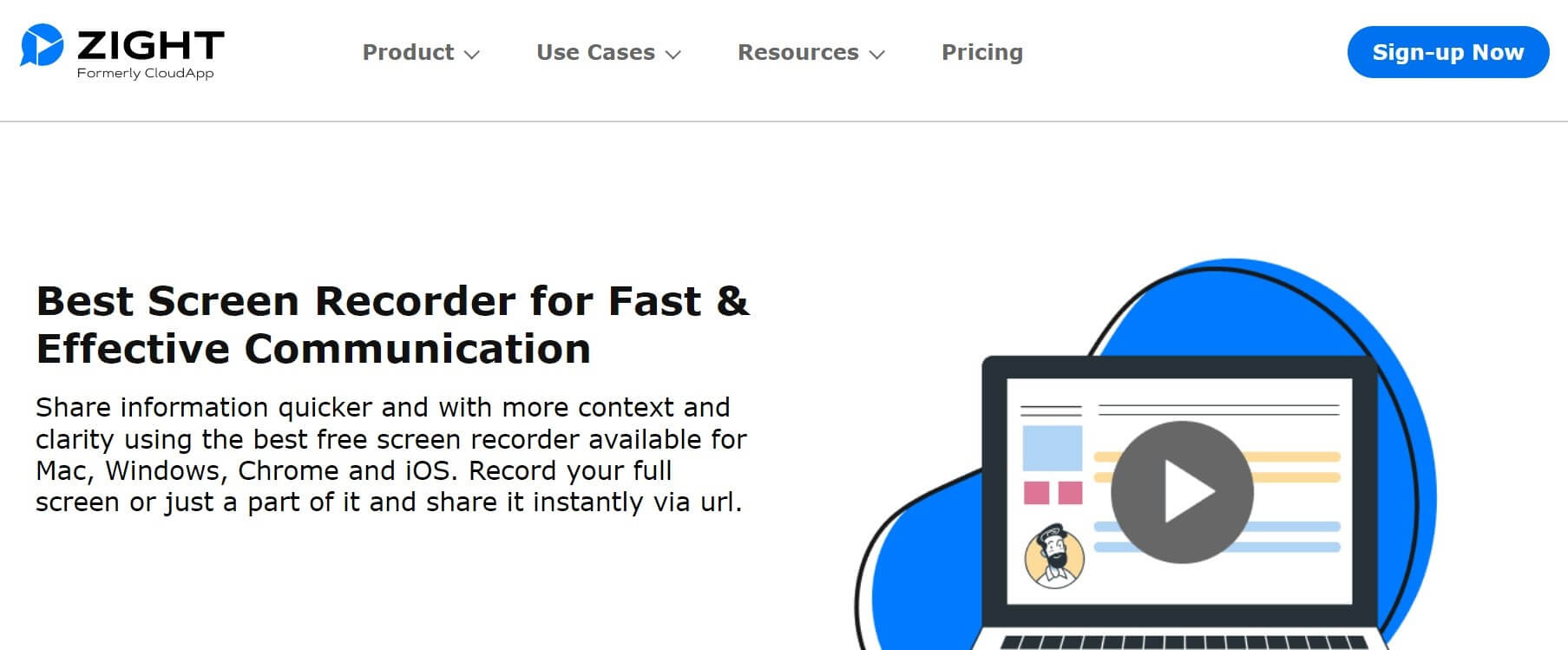 Top 7 Screen Capture Software for Mac 2023 - Productivity Land