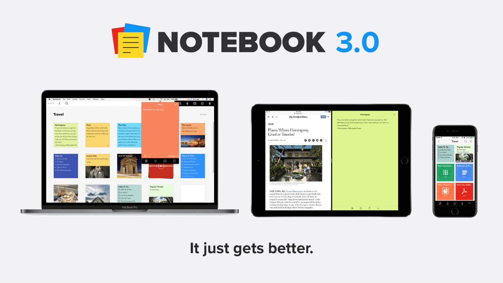 The 8 Best Free Note Taking Apps to Use in 2023 - Productivity Land